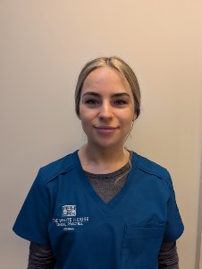 Lauren Brett - Heswall, Wirral | The White House Dental